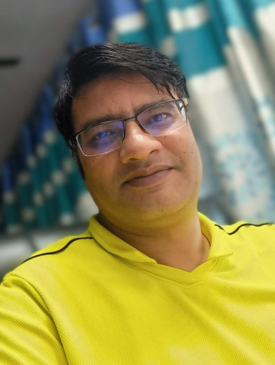 Home - Dinesh Nagar